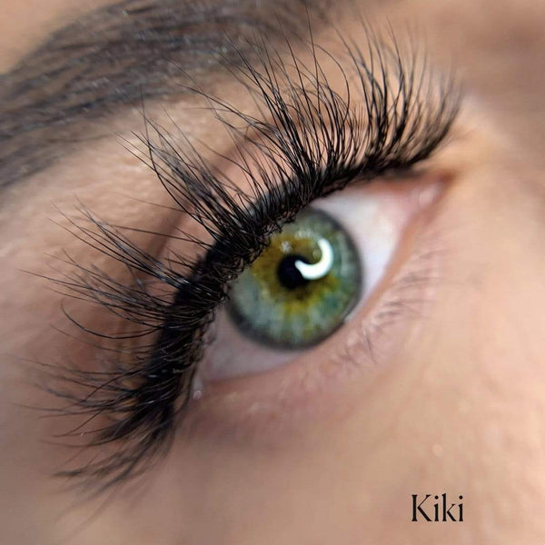 KIKI 3D Lash | Glam Lash Pro Australia