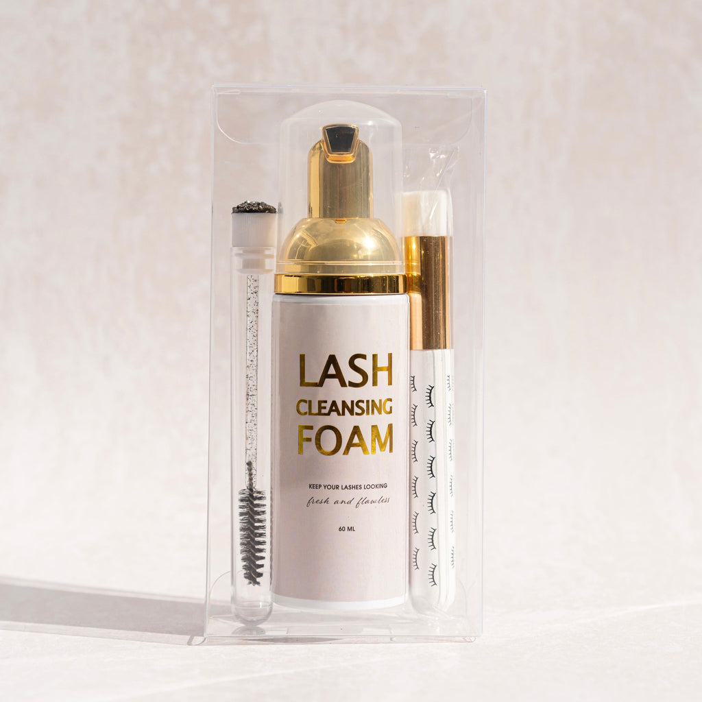 LASH AFTERCARE PACK BUNDLE